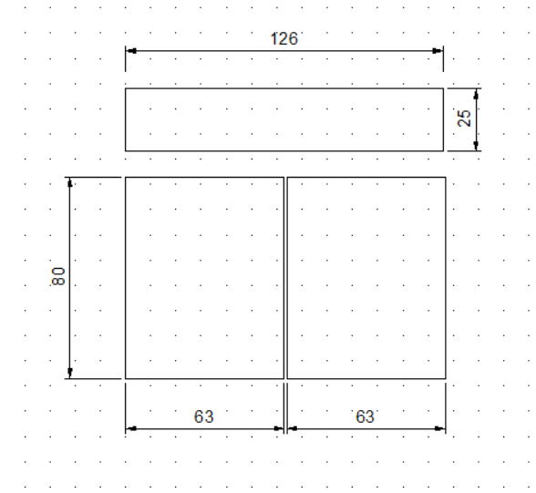 Week 7 - Make your own parts in 2D Designs